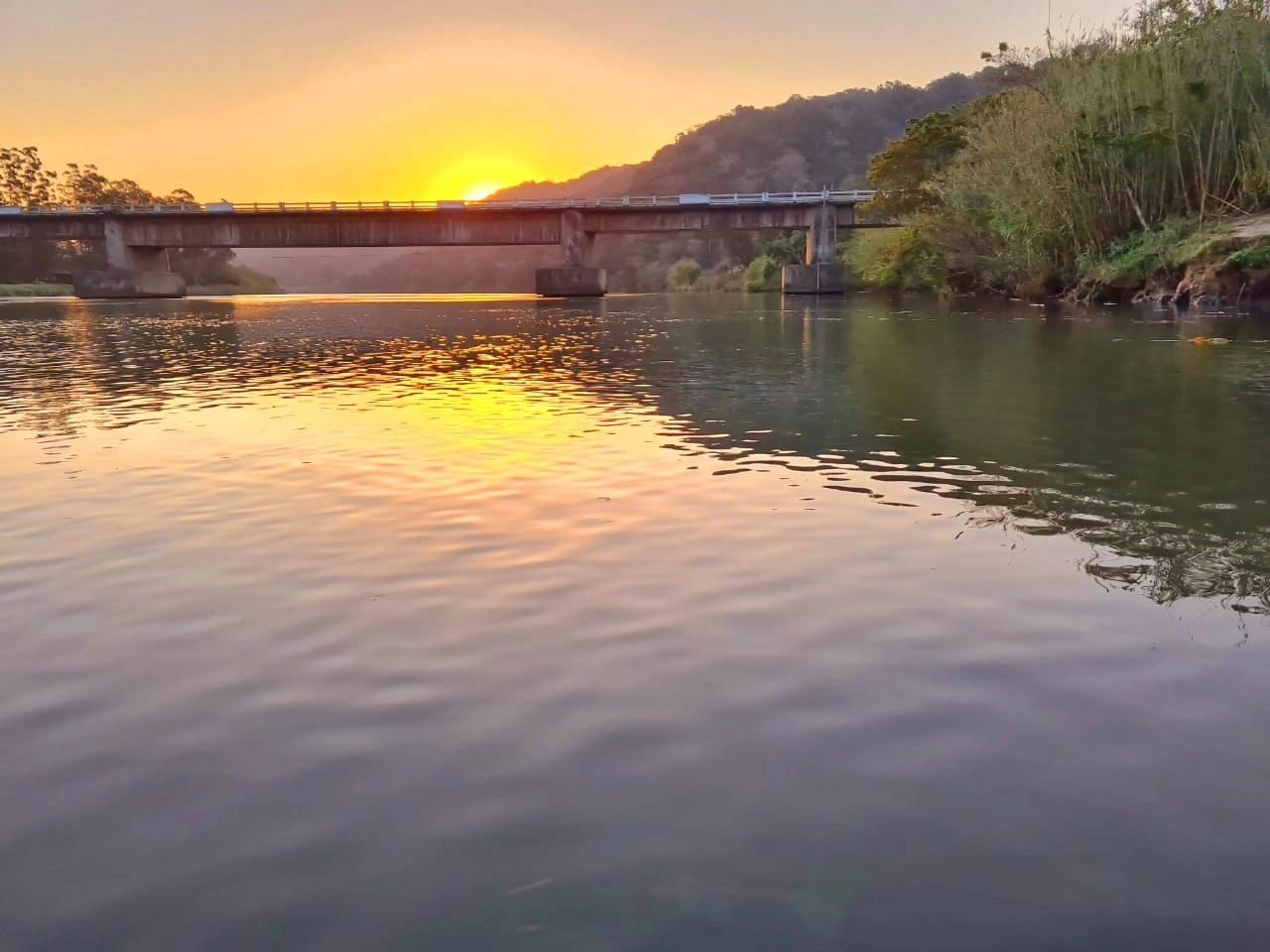 Gallery | The Jetty River Lodge
